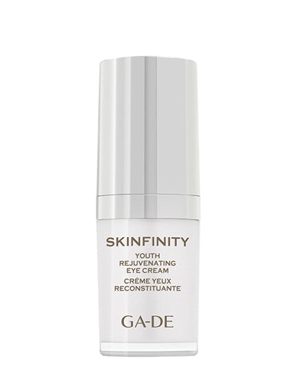 GA-DE | קרם עיניים SKINFINITY לעור מוצק ומועשר בלחות |GA-DE